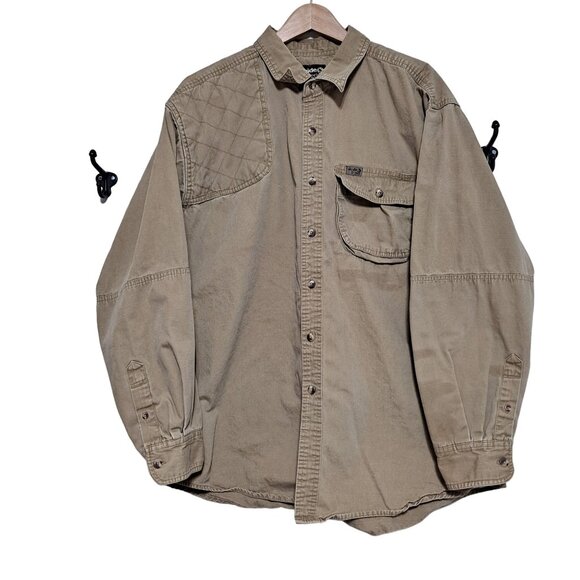 Guide Series | Shirts | Guide Series Shooting Shirt Men Xl Hunting Top ...